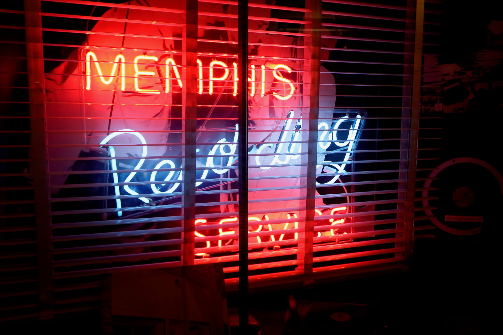 The Blues Music Road Trip Memphis and Clarksdale - Travel Blog - Our ...